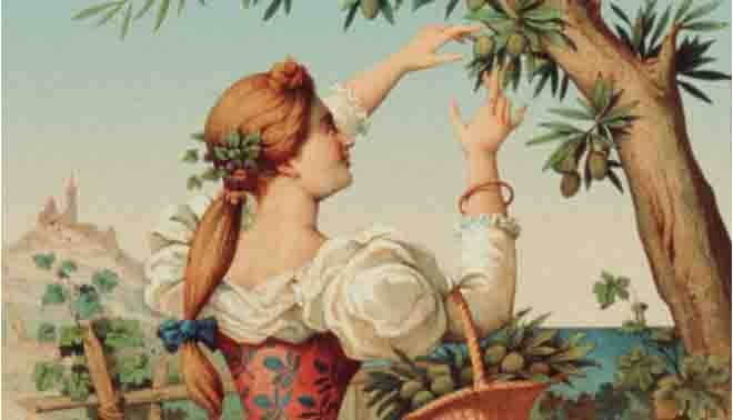 A Silvia di Leopardi