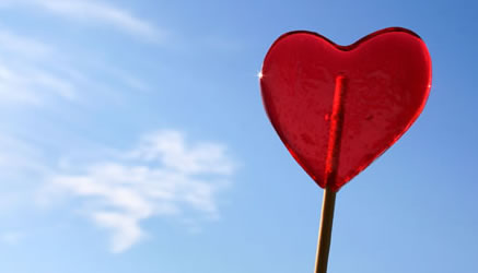 Innamorarsi a prima vista e poi... come conoscersi?