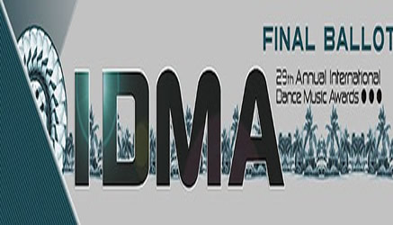 International Dance Music Awards 2014