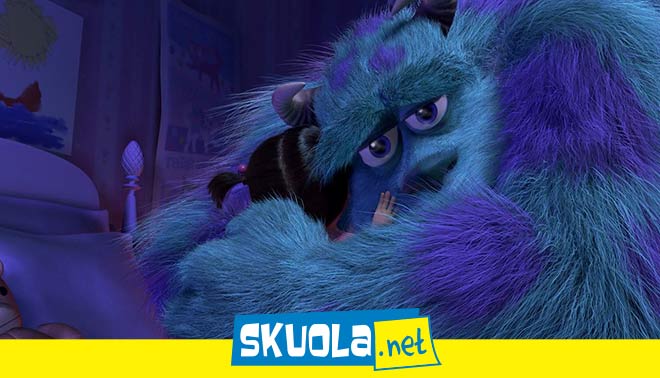 20 momenti Pixar che ti fanno piangere ogni volta