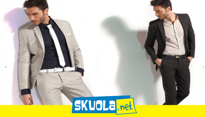 10 look perfetti per il giorno della laurea