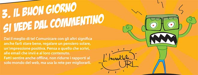 Gli errori peggiori da non fare sui social network