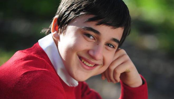 Marco Todisco su Skuola Tv