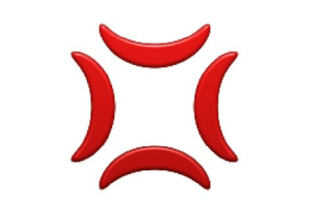 10 emoji che non usi mai perché troppo brutte