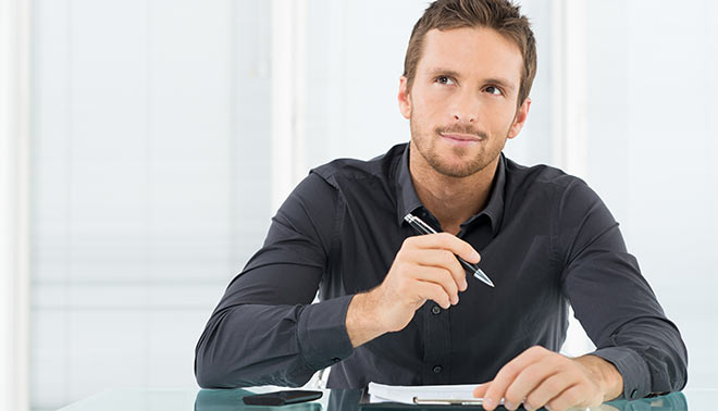 Appunti: gli errori da evitare