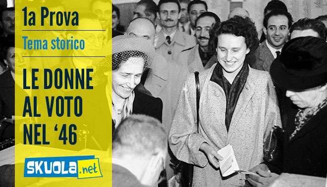 Soluzione prima prova 2016 tema storico: traccia tema di storia svolta