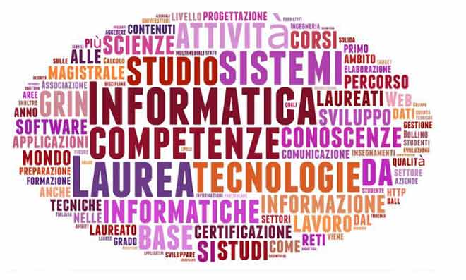 5 cose che devi sapere se studierai Scienze e tecnologie informatiche