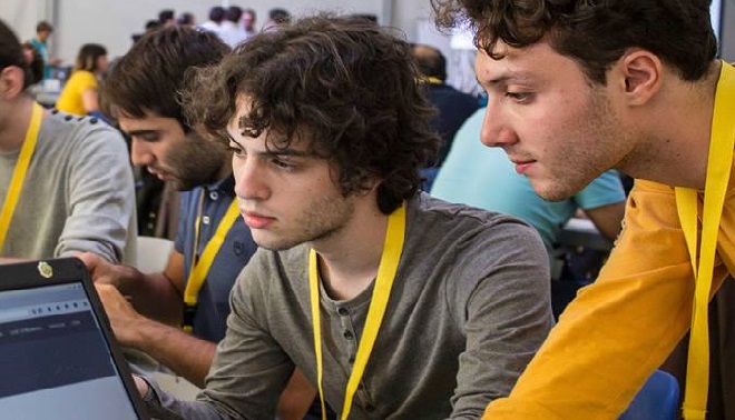 The Big Hack: parte la sfida non-stop per cambiare il futuro con un'idea