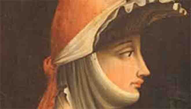 Matilde di Canossa, storia