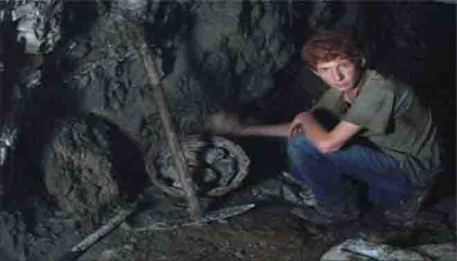 Rosso Malpelo, riassunto breve