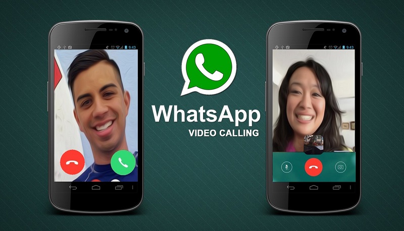 Videochiamata WhatsApp: come funziona