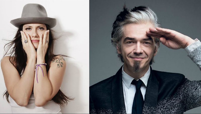 Elisa e la sua risposta alle critiche di Morgan