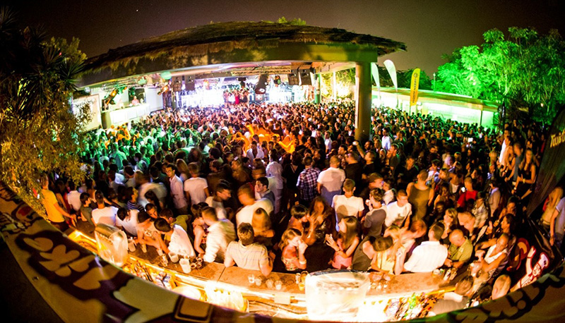 Discoteche a Malta: le discoteche più belle dove andare a ballare