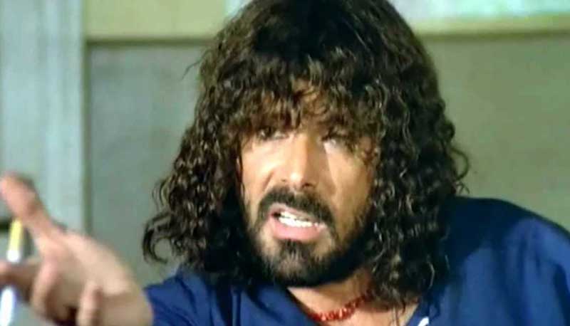 E' morto Tomas Milian: era 'Er Monnezza' dei film cult