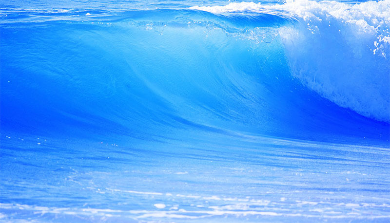 Apostrophe to the ocean di Gordon Byron