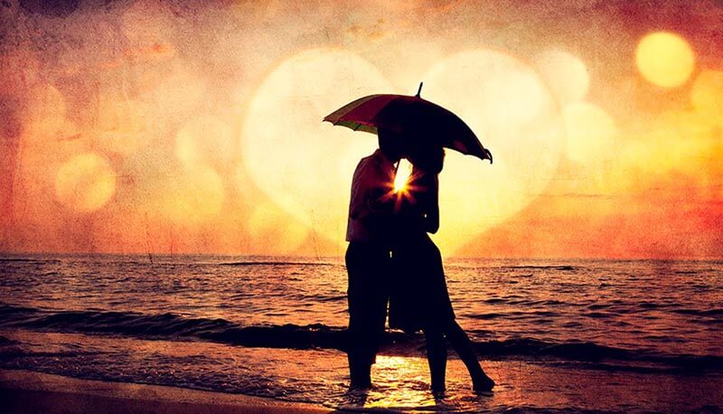 Saggio breve di italiano sull'amore
