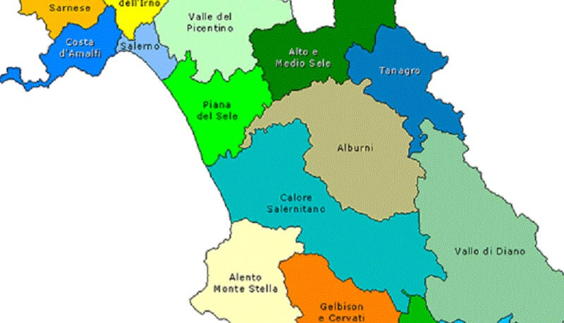 La camorra: evoluzione storica e attività illecite in Campania