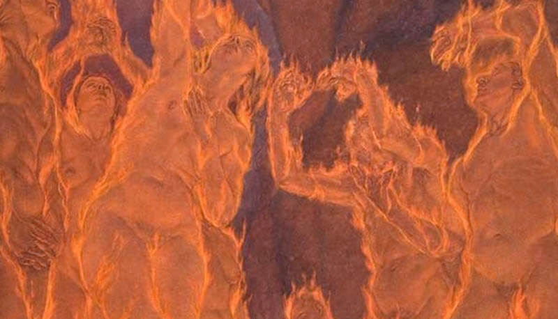 Canto 27 Inferno - Sintesi e critica