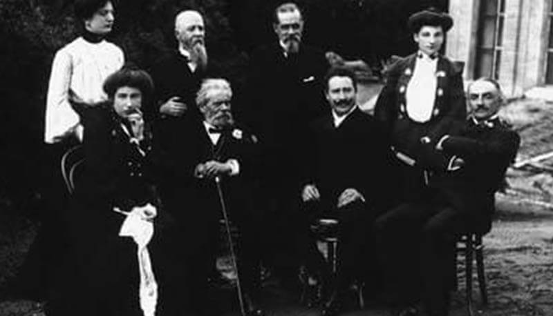 Giosuè Carducci: Vita, Carriera e Riconoscimenti Letterari