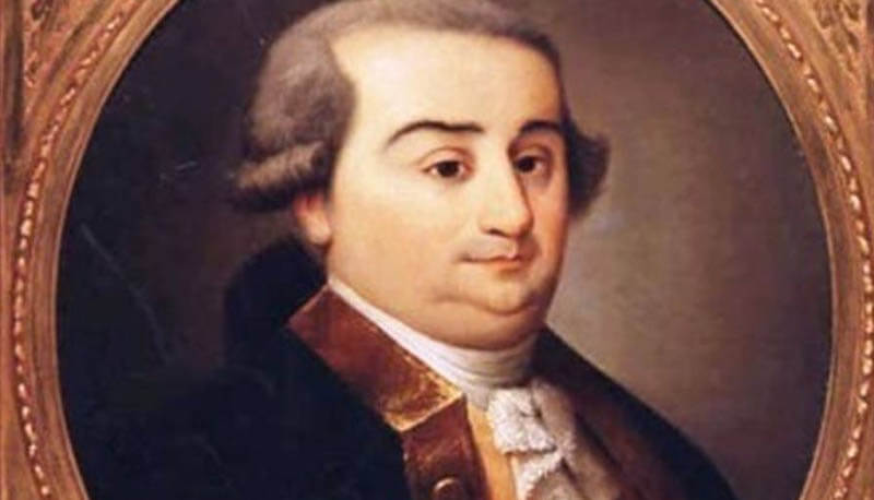 L'influenza di Cesare Beccaria sulla giustizia e l'economia