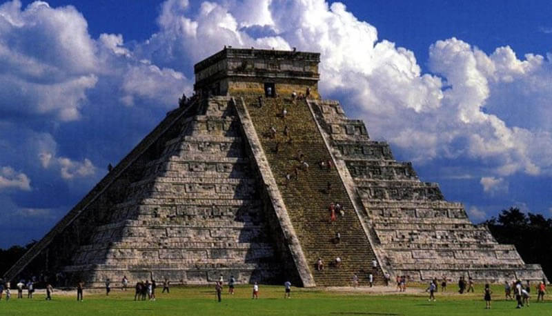 Inca: descrizione molto dettagliata sull'impero sudamericano