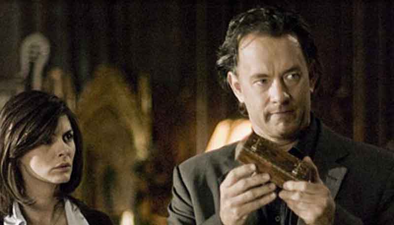 Il codice da Vinci: recensione accurata del film di Ron Howard