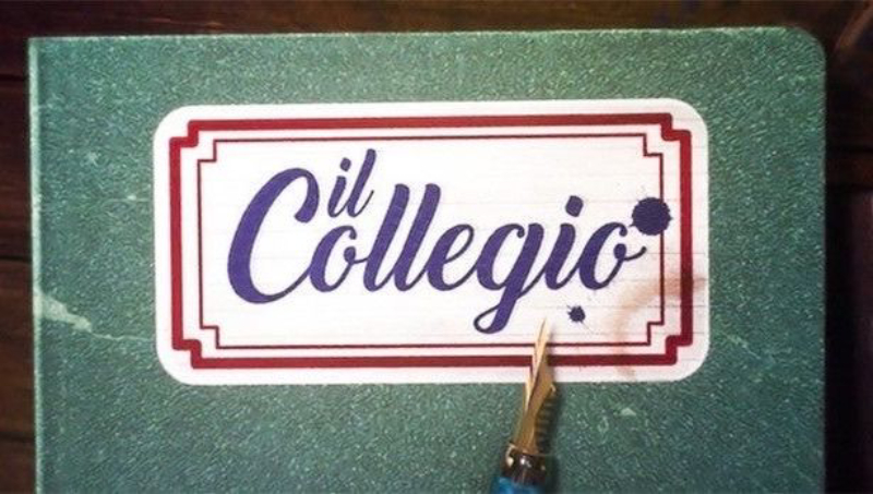 Il Collegio: i segreti raccontati dagli ex collegiali