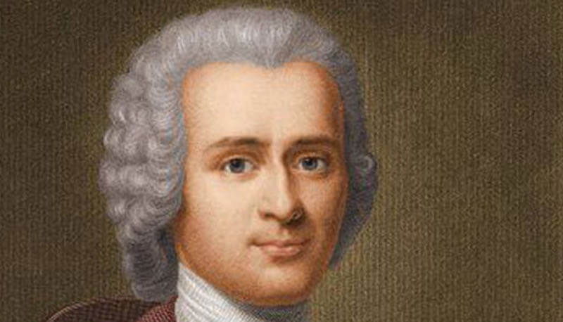 L'educazione secondo Rousseau: un percorso verso l'homo novus