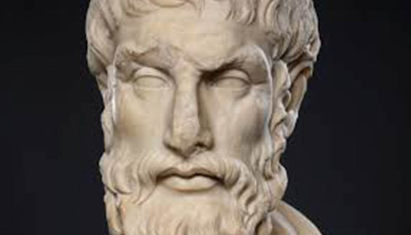 Epicuro e l'epicureismo