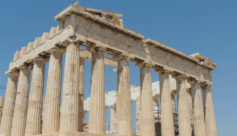 L'evoluzione della scultura greca: da Policleto a Lisippo