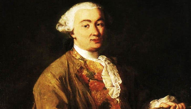 La Riforma Teatrale di Goldoni: Dalla Commedia dell'Arte alla Commedia ...