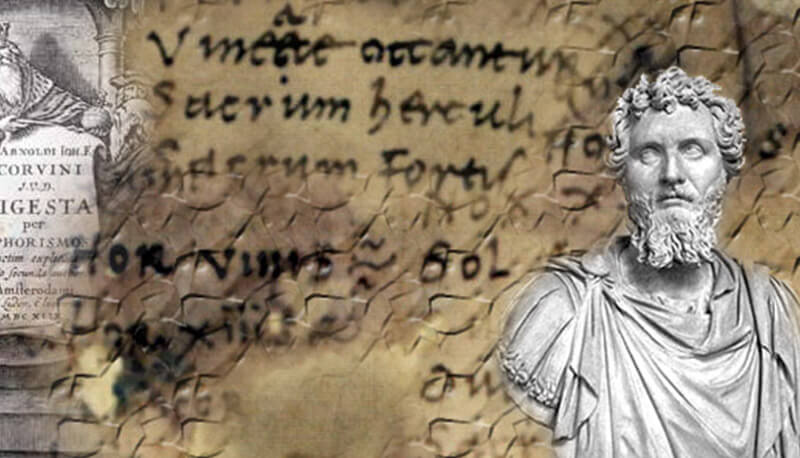 Ius Civile Novum