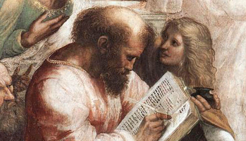 L'eredità filosofica e mistica dei pitagorici: numeri, anima e armonia