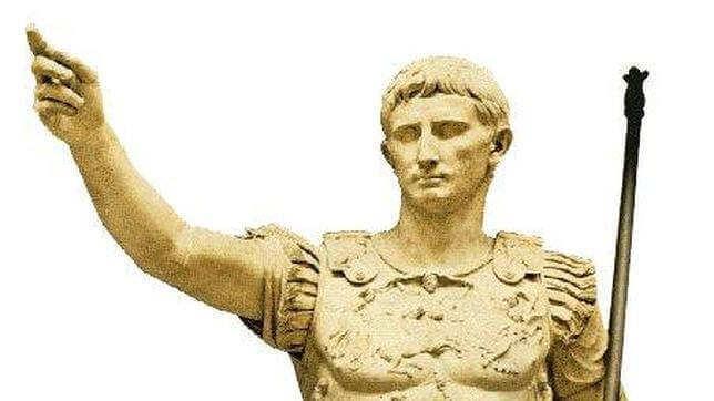 Roma - I princeps e i funzionari dipendenti