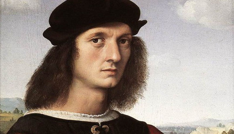 Raffaello Sanzio: un viaggio tra arte e storia nelle corti italiane