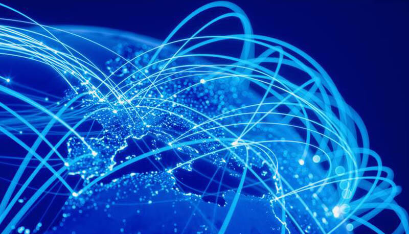 Ricerca sulla globalizzazione: descrizione del fenomeno della ...