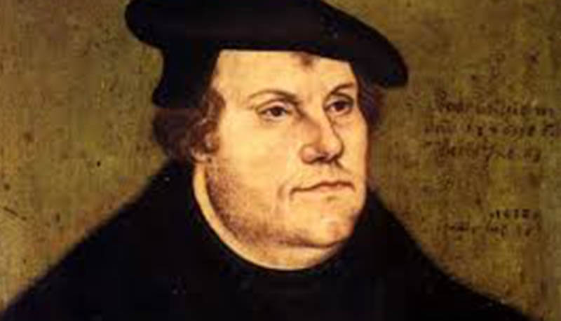 La Riforma Protestante: Impatti e Conseguenze Storiche