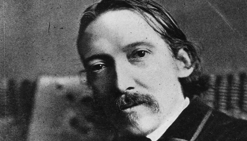 Robert Louis Stevenson: biografia e opere principali in generale