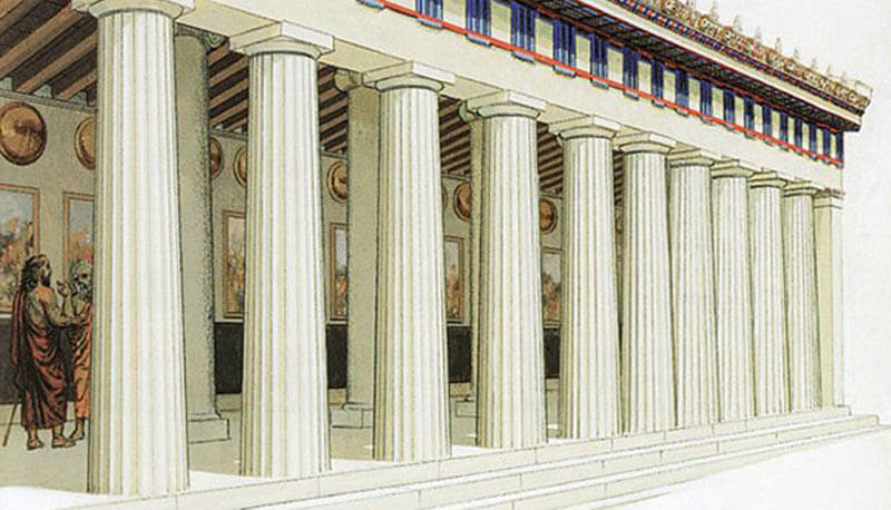 Stoicismo: analisi, spiegazione e esponenti più importanti