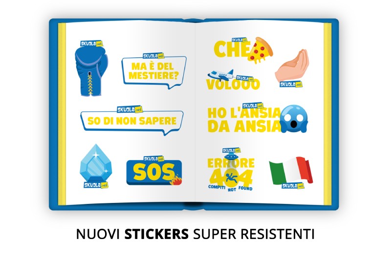 Missione promozione: il Diario Skuola.net è il migliore compagno di ...