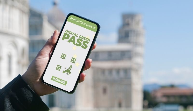 Test ingresso 2021, servirà il Green pass per la prova Medicina (e ...