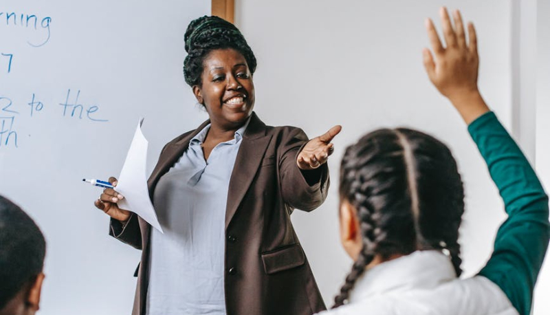 Giornata mondiale dell'insegnante: è ancora il mestiere più bello del ...