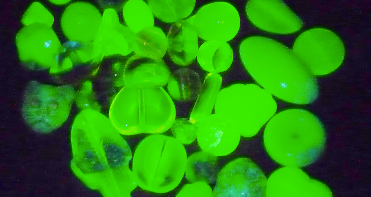 Uranio 2: definizione dell'elemento chimico, descrizione nella tavola ...