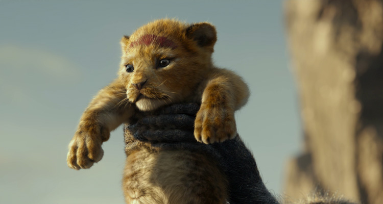 Recensione del film Il Re Leone dell'anno 2019 nel dettaglio