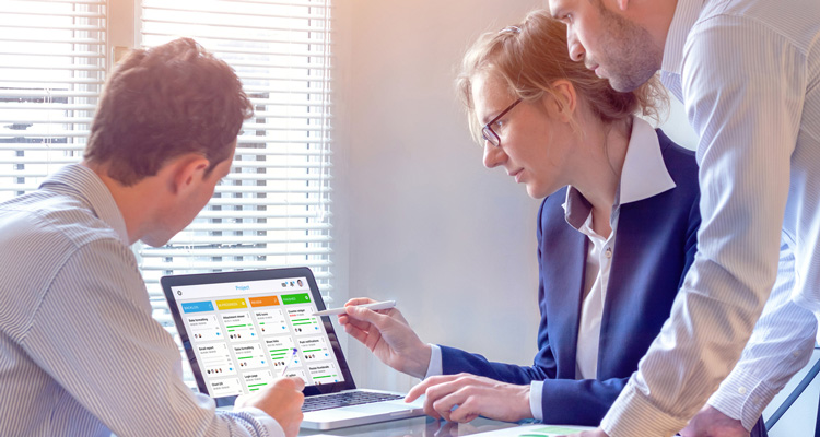 Definizione di azienda nelle linee generali con caratteristiche