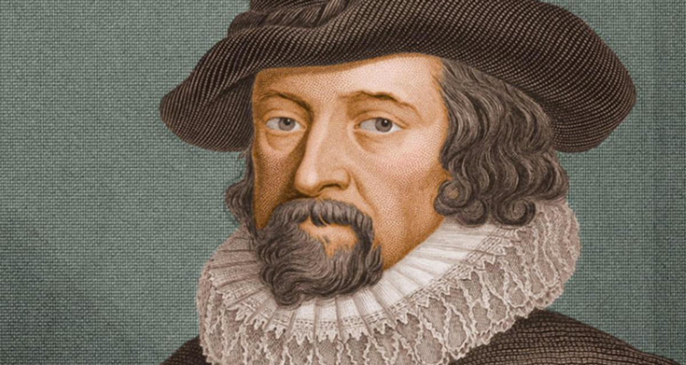 Francesco Bacone: vita, opere e scienza del noto filosofo