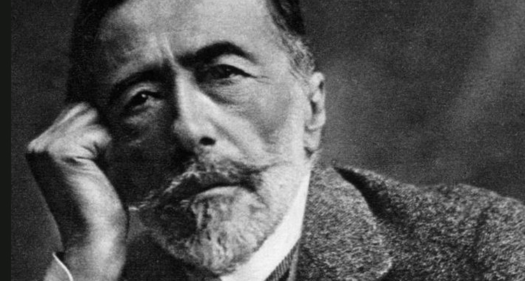 Joseph Conrad