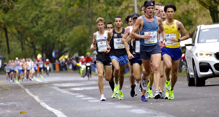 Atletica leggera: storia dello sport e discipline principali