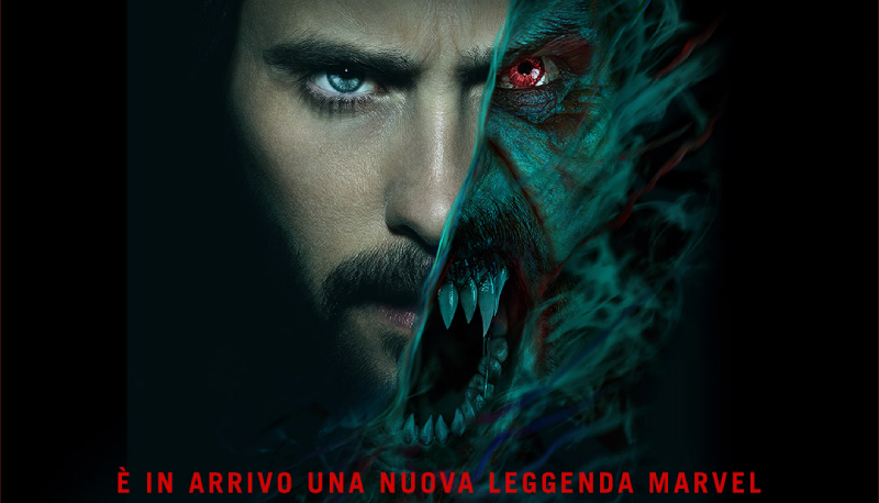 Morbius, il nuovo film Sony è collegato all'Universo Marvel? Tutto ...