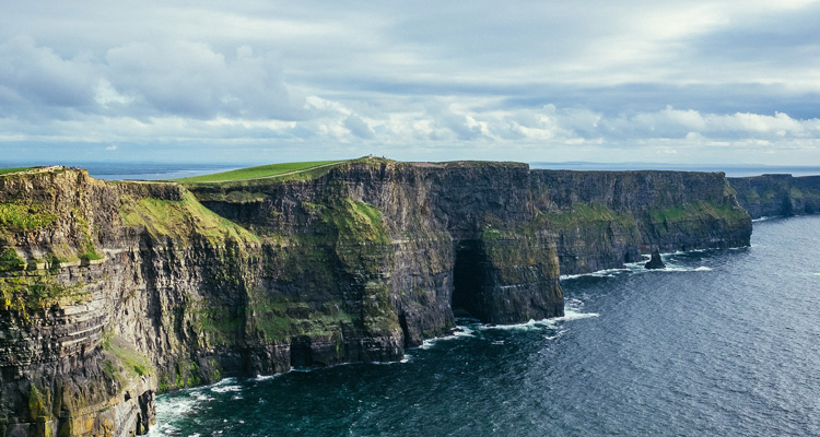 Irlanda: descrizione, territorio e curiosità in particolare